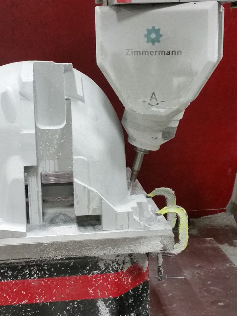 Evolution Tool | Evolving the Tooling Industry